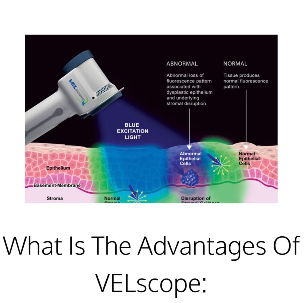 VELscope Oral Cancer Screening North Hollywood, CA - Nuevo Dental